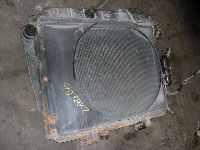 239124 | Mack CX Radiator for Sale