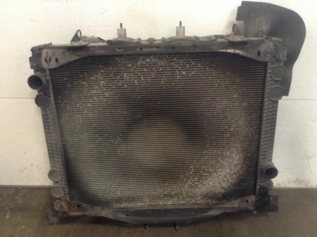 BHTE0805 | Freightliner FLD120 CLASSIC Radiator for Sale