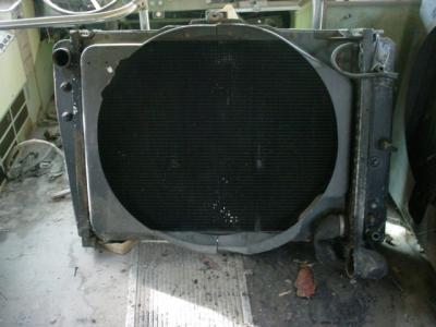 E8HT8009G | Ford LNT9000 Radiator for Sale