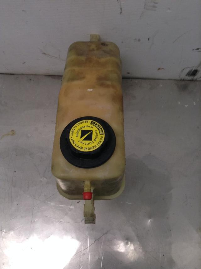 2002105C3 | International 4600 Radiator Overflow Bottle for Sale