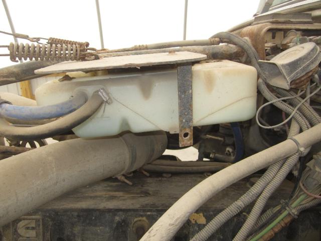 F5HZ8A080JA | Ford LTL9000 Radiator Overflow Bottle for Sale