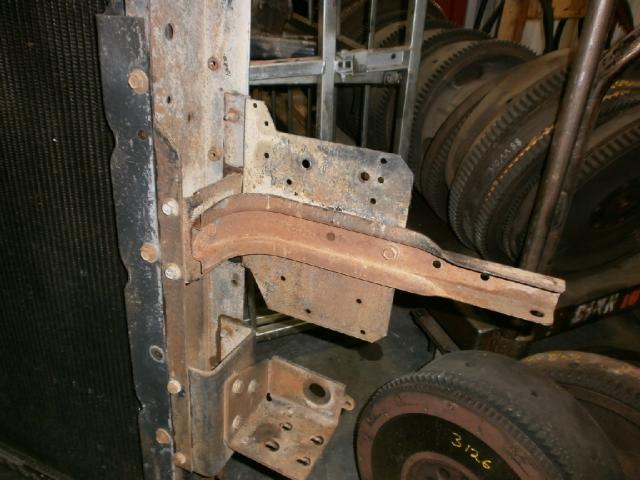 493362C3 | International S1900 Radiator for Sale