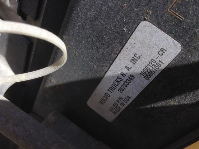 20733349 | Volvo VNM Radiator for Sale