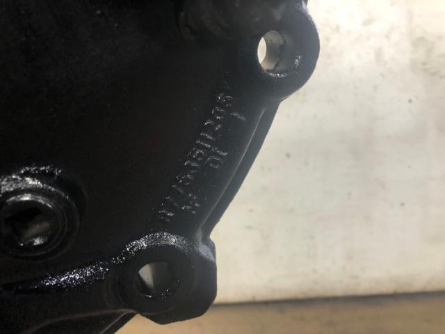 Detroit DART-400-4N Rear Differential | Carrier Assembly for Sale