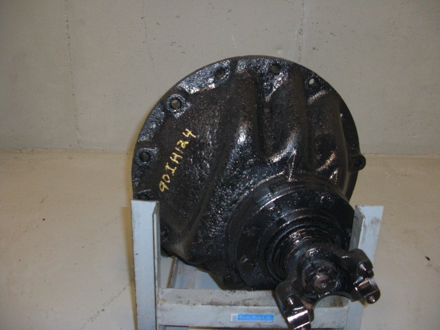 Spicer F155S Rear Differential | Carrier Assembly for Sale