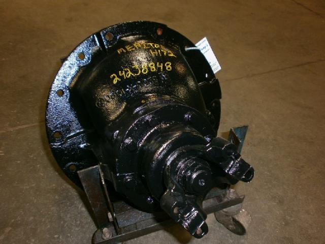 Meritor H172 Rear Differential Assembly for Sale