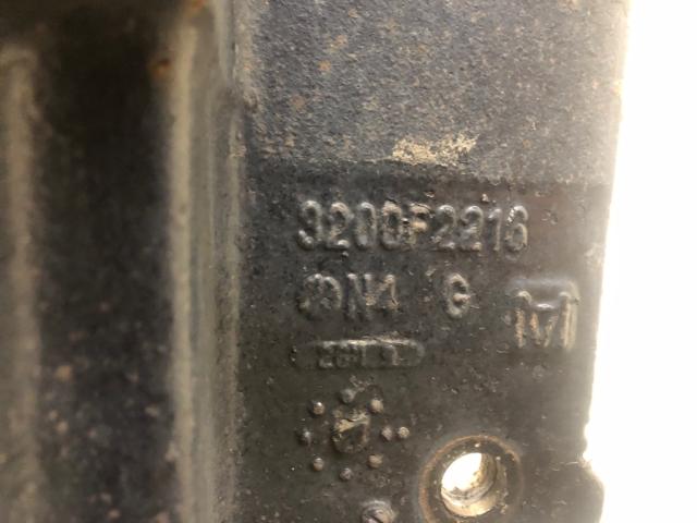 3200K1675 | Meritor MR2014X Rear Differential | Carrier Assembly for Sale