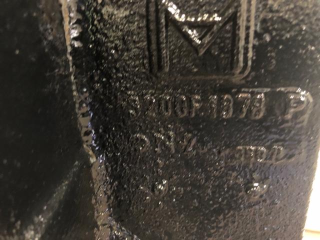 MR2014X | Meritor MS1914X Rear Differential | Carrier Assembly for Sale