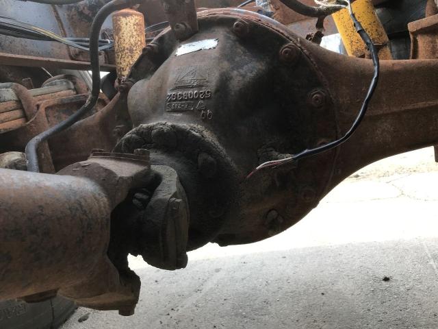 Meritor SQHD Rear Differential | Carrier Assemblies for Sale