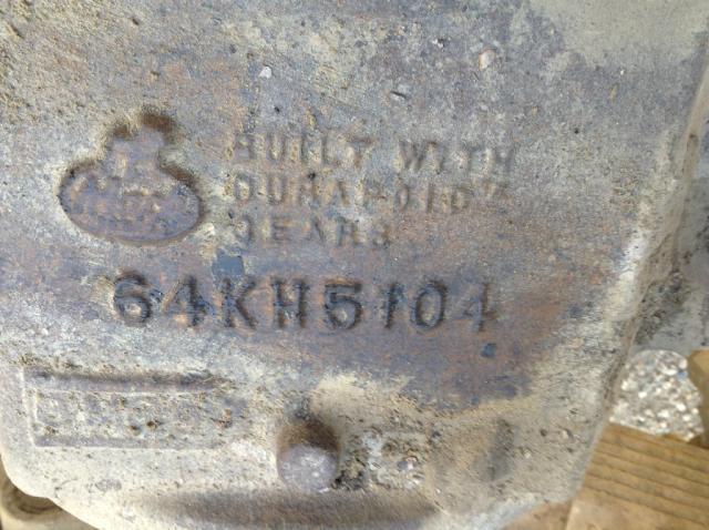 64KH5104 | Mack CRDPC92 Front Differential Assembly for Sale