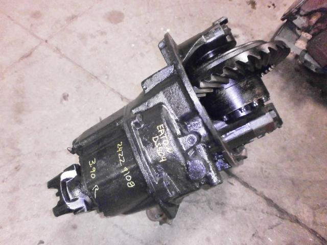 Eaton DS404 Front Differential Assembly for Sale