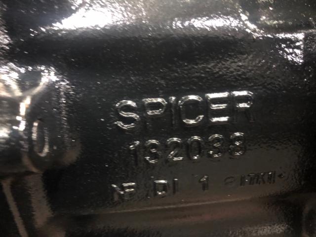 129544 | Eaton DS404 Front Carrier | Differential Assembly for Sale