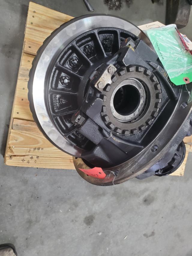 Volvo EV87 Front Carrier | Differential Assembly for Sale