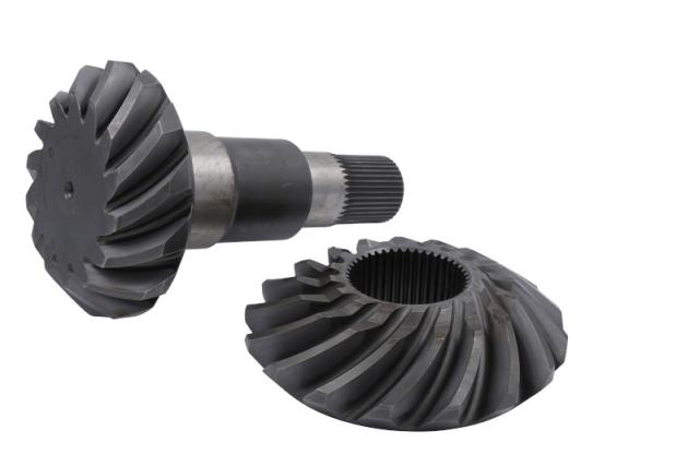 S-10060 | Mack CRD93 Ring Gear and Pinion for Sale