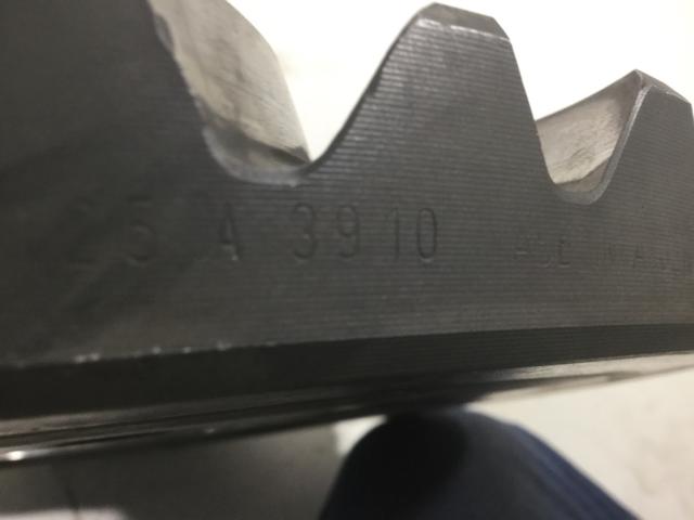 211485 | Eaton RS404 Ring Gear and Pinion for Sale