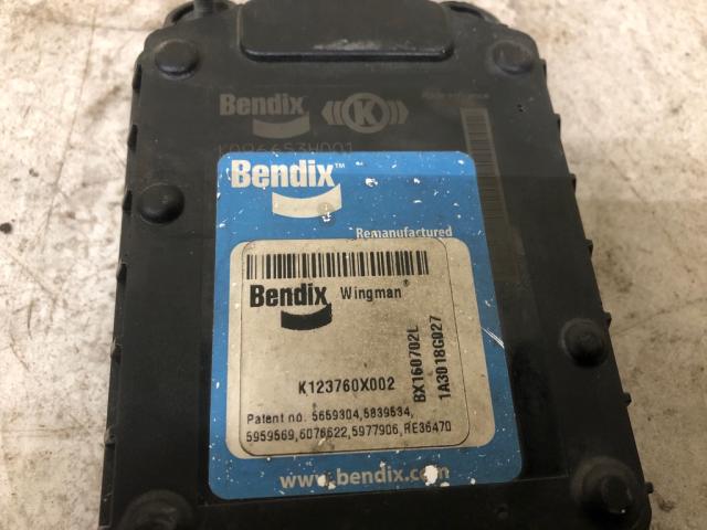 Bendix K123760X002 Safety and Warning for Sale