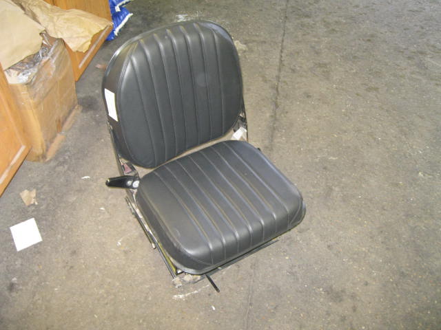 Ford F9000 Suspension Seat for Sale