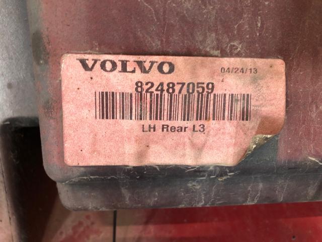 82487059 | Volvo VNL Skirt for Sale