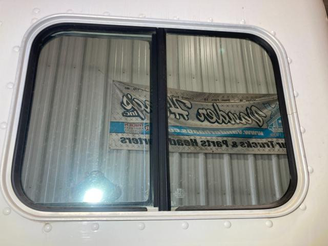 Peterbilt 367 Sleeper Windows for Sale