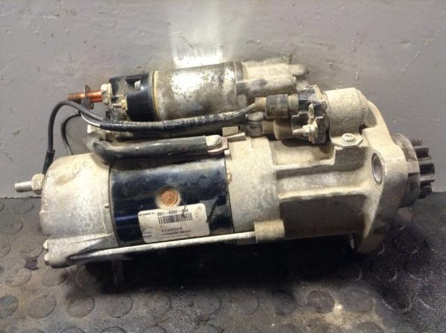 D61-6002-004 | Detroit 60 SER 12.7 Engine Starter for Sale