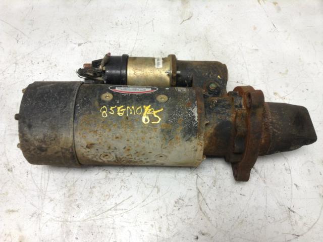 10461766 | Cummins BCIII Engine Starter for Sale