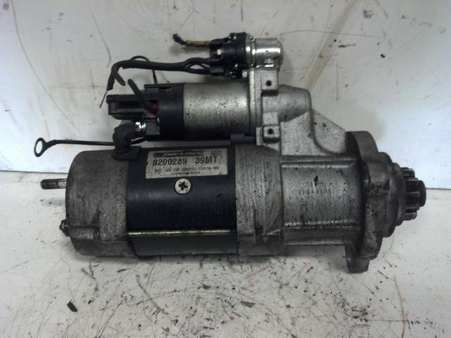 8200289 | CAT C15 Engine Starter for Sale