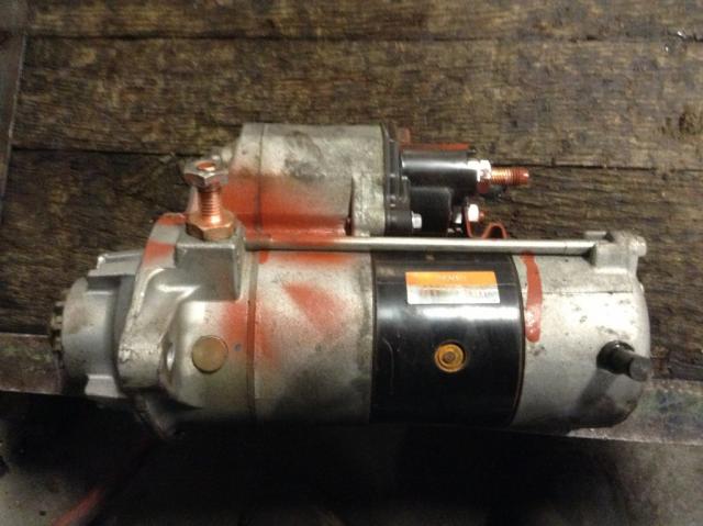8200217 | Cummins ISB6.7 Engine Starter for Sale