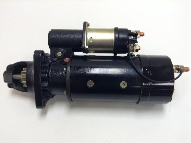 Cummins ISX Starter for Sale