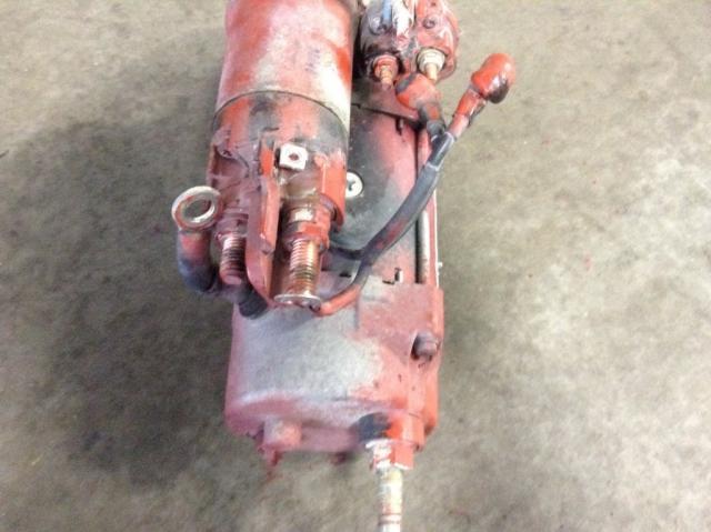 22398223 | Mack MP8 Starter for Sale