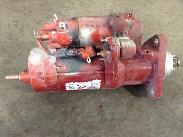 22398223 | Mack MP8 Starter for Sale