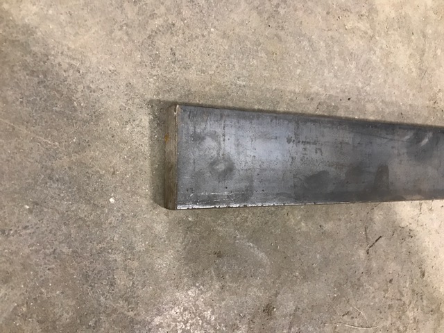 Steel FRAME STRAP for Sale