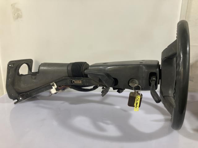 Isuzu NPR Heavy Duty Semi Truck Parts for Sale