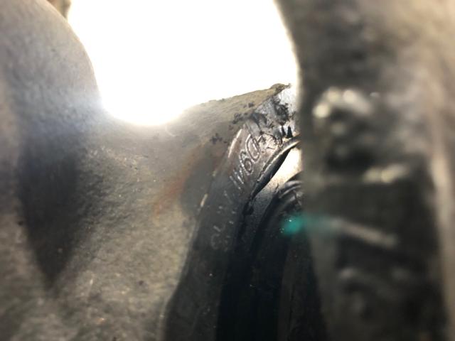 International 3844903C92 Steering Gear | Steering Rack for Sale