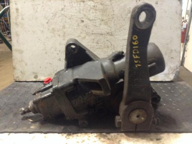 HF64077 | Trw/Ross HF642990 Steering Gear / Rack for Sale