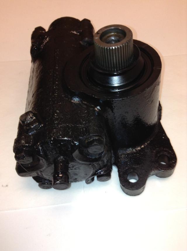 Sheppard M100PHE Steering Gear / Rack for Sale