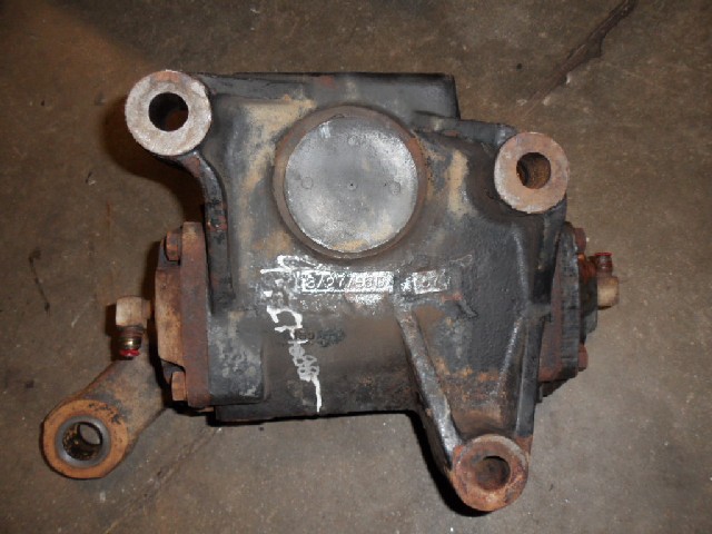 Sheppard M80PAK Steering Gear | Steering Rack for Sale