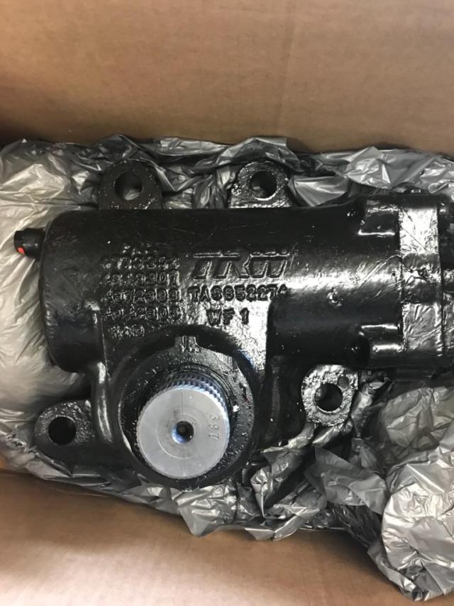 TAS65007 | Trw/Ross TAS65090 Steering Gear | Steering Rack for Sale