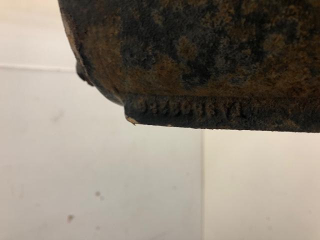 TAS65209 | Trw/Ross TAS65208 Steering Gear | Steering Rack for Sale