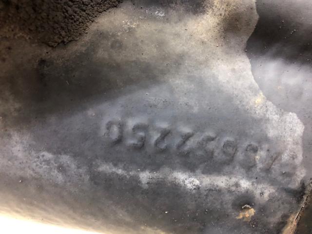 Trw/Ross TAS65222 Steering Gear | Steering Rack for Sale