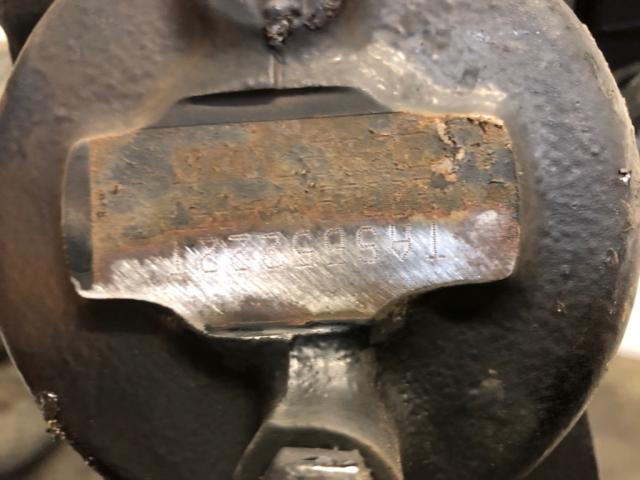 Trw/Ross TAS65222 Steering Gear | Steering Rack for Sale