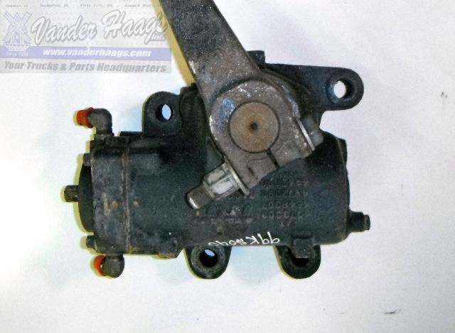 TAS65007 | Trw/Ross TAS652274 Steering Gear / Rack for Sale