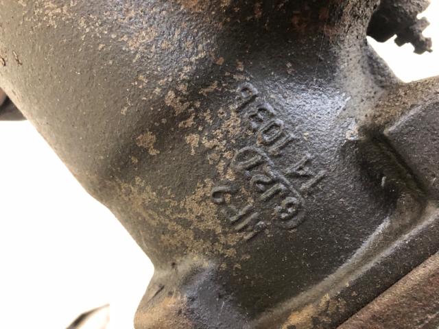 ZF 8014 Steering Gear | Steering Rack for Sale