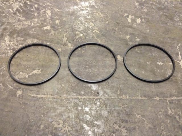 S-D694 | Sheppard M100 Steering Gear Seal Kit for Sale