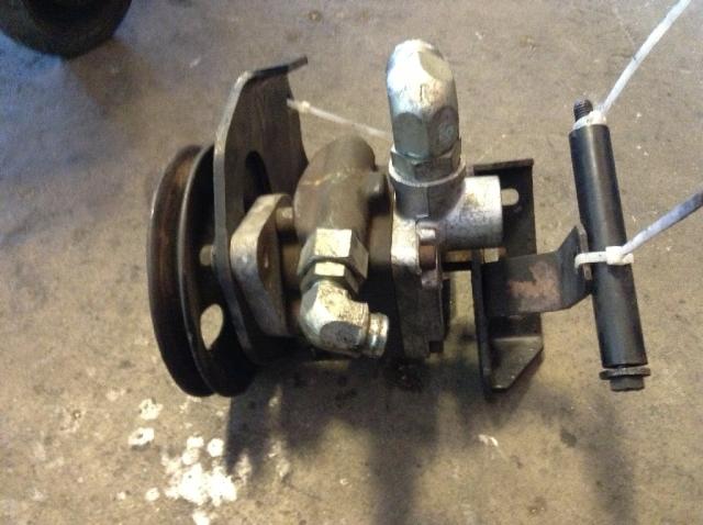 15150553 | Hobourn 21591/22033/7 Steering Pump for Sale