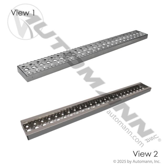 Freightliner Steps (Frame, Fuel Tank, Faring) for Sale