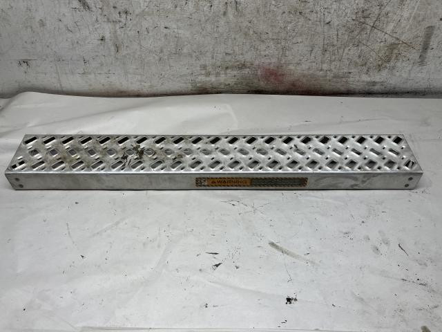 Mack Steps (Frame, Fuel Tank, Faring) for Sale