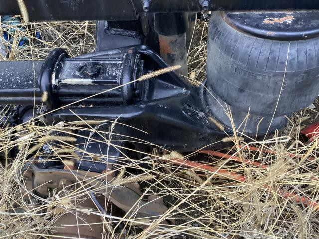 Peterbilt 384 Suspension Air Spring Pedestal for Sale
