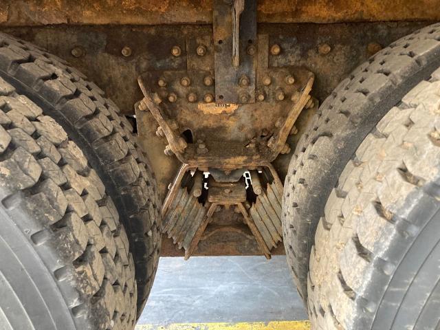 Hendrickson HMX46 Suspensions for Sale