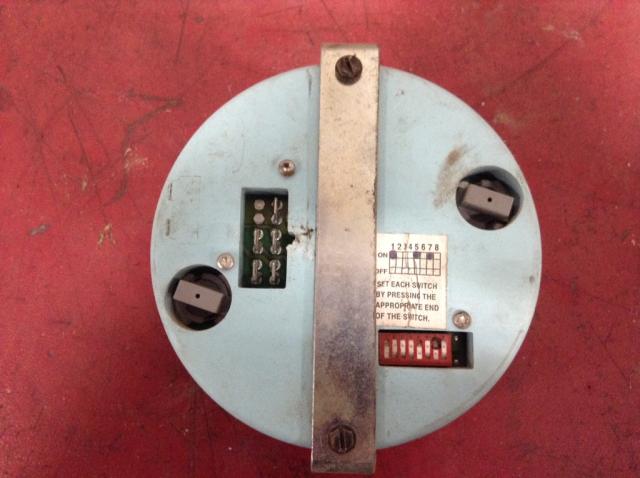 K152-505-6 | Kenworth T300 Tachometer for Sale