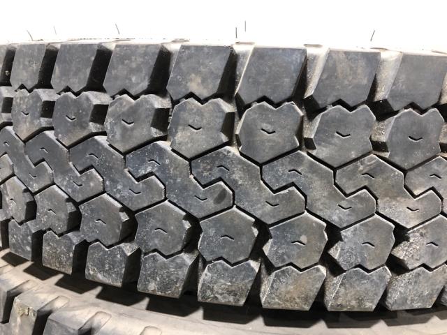 Peterbilt 367 Tire for Sale
